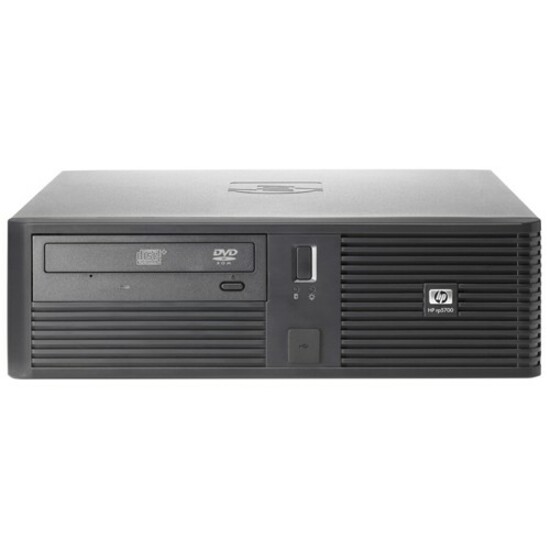 HP NU933UPABA POS Workstation - barcodesinc.com