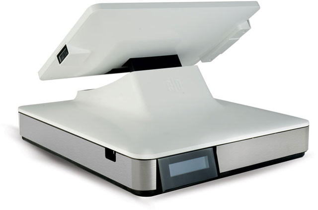 Elo PayPoint POS System - Barcodesinc.com