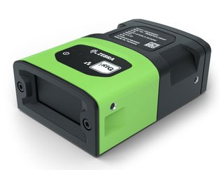 Zebra GS20 Wireless Transmitter / Receiver - Barcodesinc.com