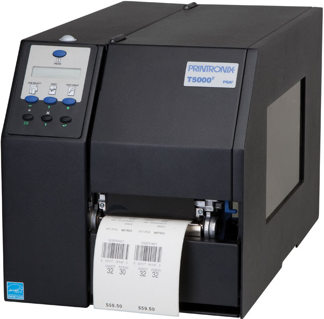 Printronix T5204 Printer - Big Sales Big Inventory and Same Day Shipping