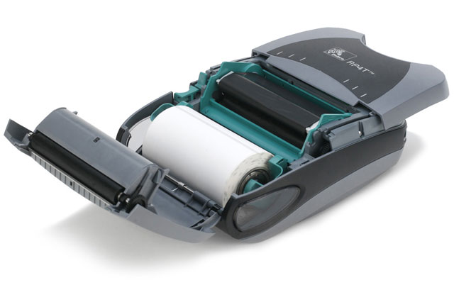 Zebra RP4T RFID Printer - Barcodesinc.com