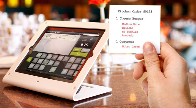 ShopKeep POS - Barcodesinc.com