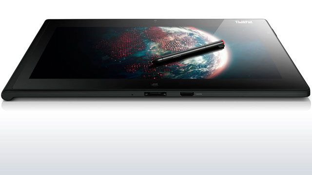 Lenovo Thinkpad Tablet 2 Tablet Computer - Barcodesinc.com