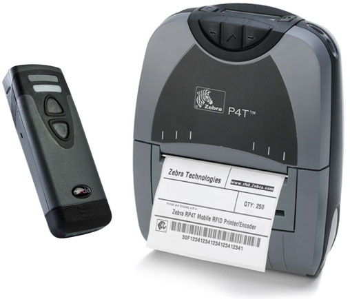 BCI Scan and Print Barcode System - Barcodesinc.com