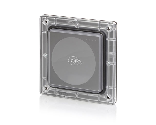 FEIG CPR46.10 RFID Reader - Barcodesinc.com