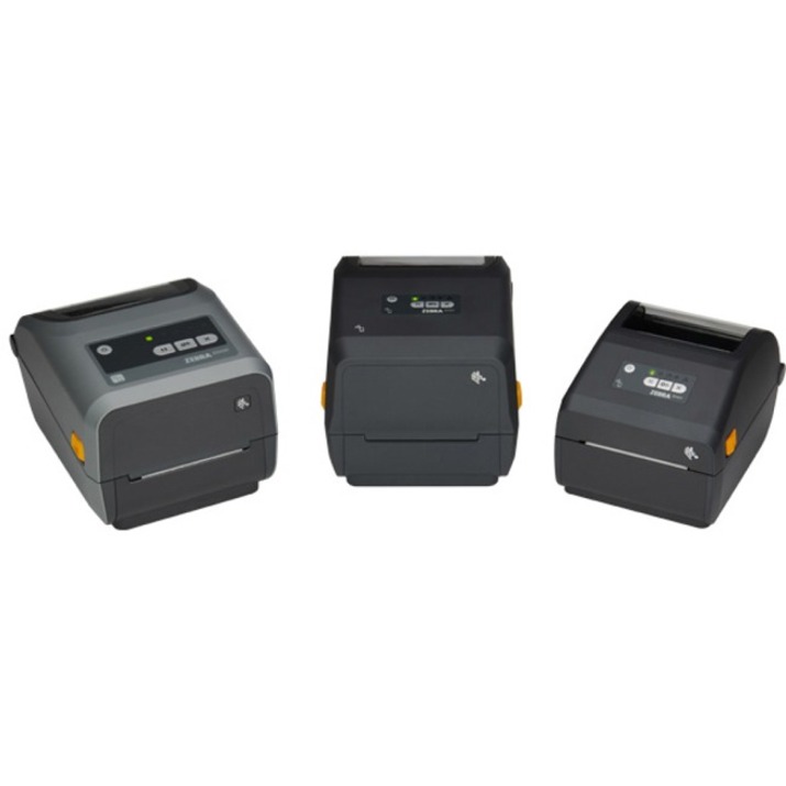 Zebra ZD4A042-301W01EZ Barcode Label Printer - Barcodesinc.com