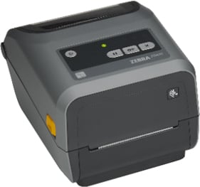 Zebra ZD4A043-301M00EZ Barcode Label Printer - Barcodesinc.com