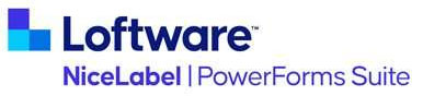 Loftware PowerForms Software - Barcodesinc.com