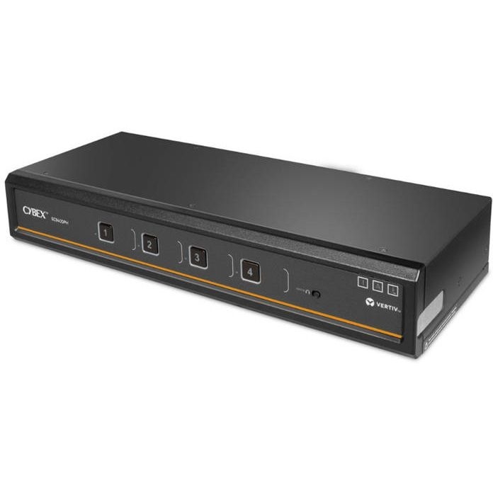 Vertiv SC940DPH-400 Network Switch - Barcodesinc.com