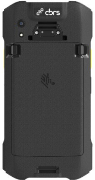 Zebra TC26 CBRS Mobile Computer - Barcodesinc.com