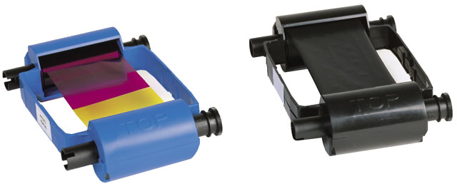 Zebra ID Card Printer Supplies - Barcodesinc.com