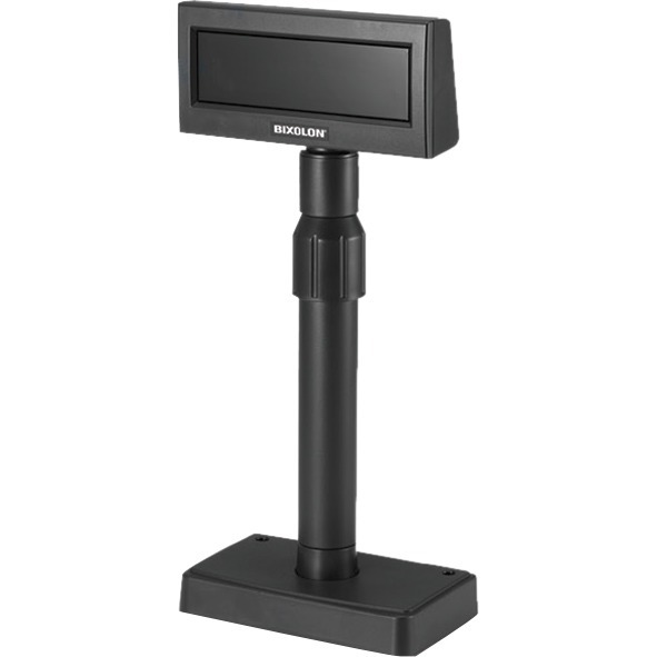 Bixolon BCD-1000DG Customer Pole Display - Barcodesinc.com