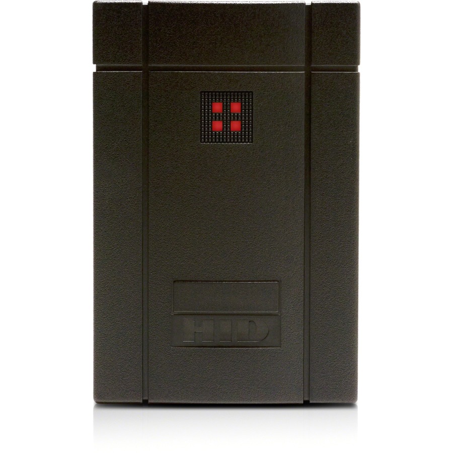hid indala card reader