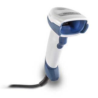 Omron V410-H Barcode Scanner - Barcodesinc.com