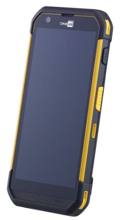 CipherLab RS36 Mobile Computer - Barcodesinc.com
