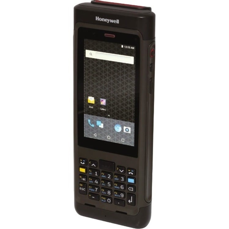 Honeywell CN80G-L0N-5HN241E Handheld Computer- Barcodesinc.com
