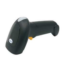Unitech MS822B Barcode Scanner - Barcodesinc.com