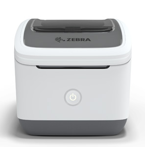 Zebra ZSB Series Barcode Label Printer - Barcodesinc.com