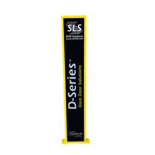 SLS RFID D-RFID Dock Door Solutions RFID Dock Door - Barcodesinc.com