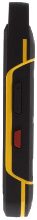 ecom instruments Smart-Ex 201 - Barcodesinc.com