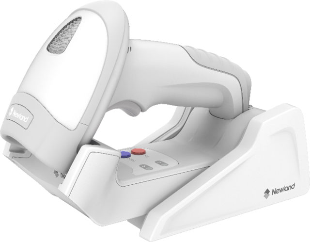 Newland HR32-BT-HC Barcode Scanner - Barcodesinc.com