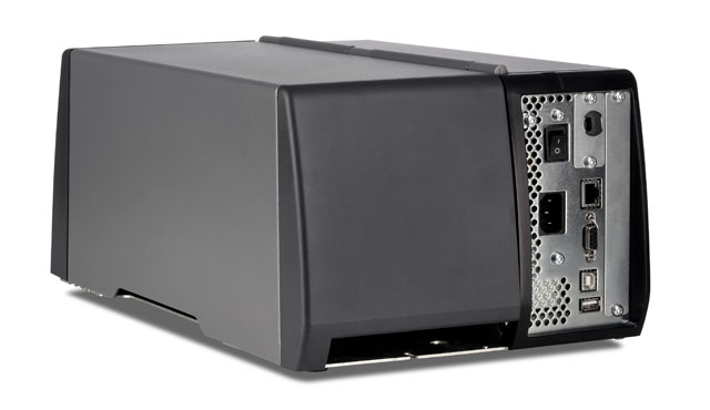 Honeywell PM45C Barcode Label Printer - Barcodesinc.com