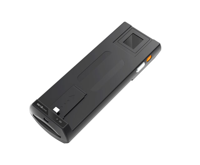 consumer access device