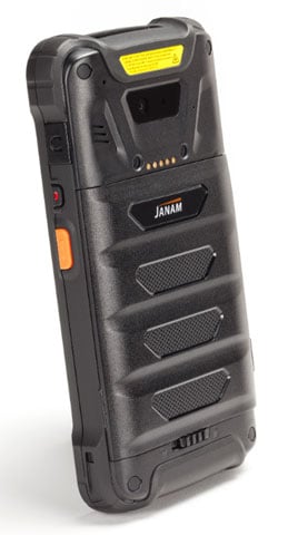 Janam XT3-STKGBMNW01 Handheld Computer- Barcodesinc.com