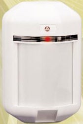 Aleph XP Passive Infrared Detector Motion Detector - Barcodesinc.com