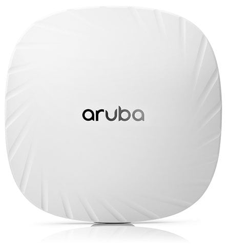 Aruba 500 Series Indoor Access Point - Barcodesinc.com