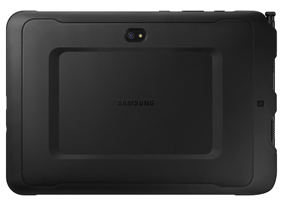 Samsung Galaxy Tab Active Pro Rugged Tablet - Barcodesinc.com