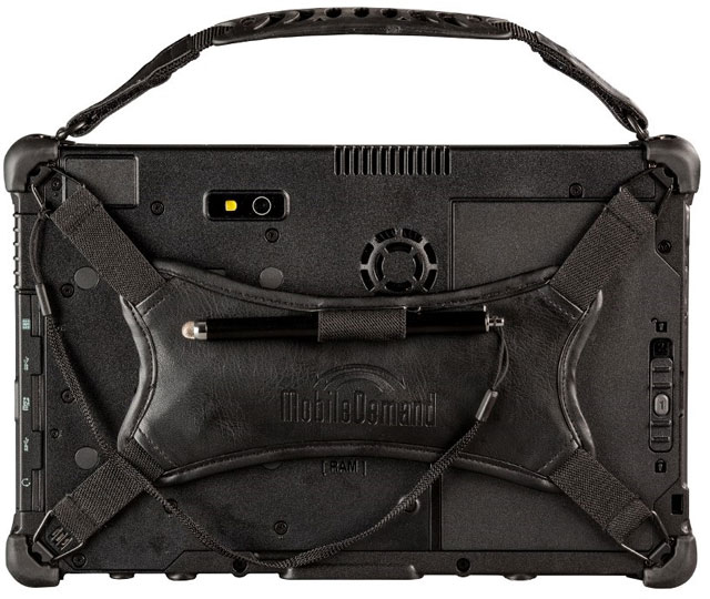 MobileDemand xTablet T1600 Tablet Computer - Barcodesinc.com