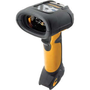 Motorola DS3578-ERFU2100IR Barcode Scanner - Barcodesinc.com