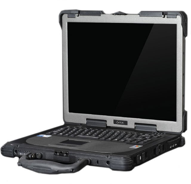 Getac M230 Rugged Notebook Computer - Big Sales Big Inventory and Same ...