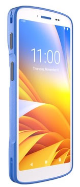 Zebra HC25 Healthcare Mobile Computer - Barcodesinc.com