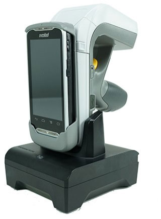 Zebra RFD8500-1500100-US RFID Reader - Barcodesinc.com