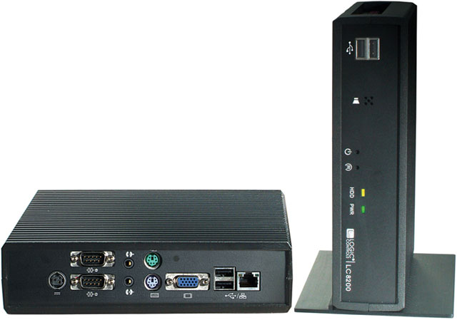 Logic Controls LC8200 Series POS Terminal - Big Sales Big Inventory and ...