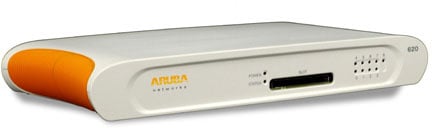 Aruba 620 Data Networking Device - Barcodesinc.com