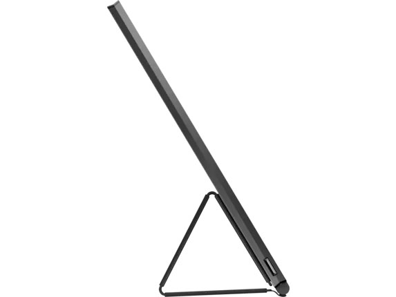 HP EliteDisplay S14 14-inch Portable Display Monitor - Barcodesinc.com