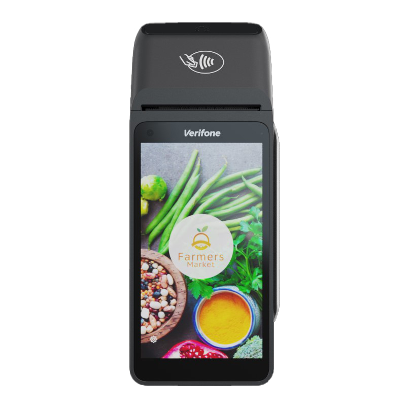 T650c Payment Terminal - Barcodesinc.com