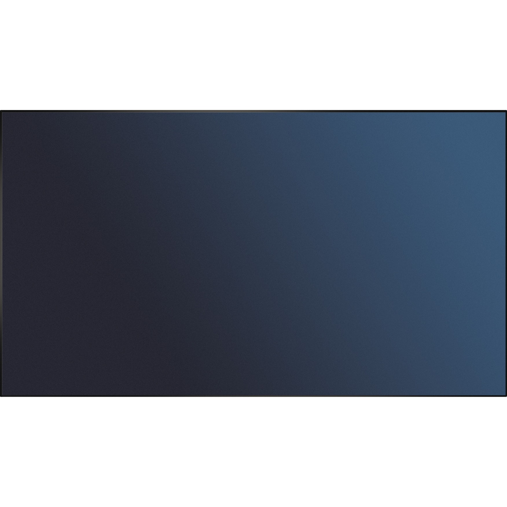 NEC X555UNS Digital Signage Display - Barcodesinc.com