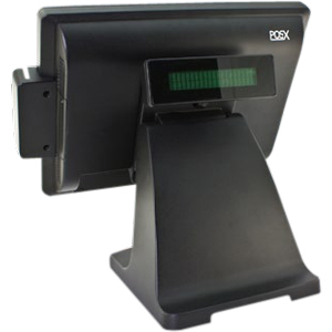 POS-X EVO-TM4C Touchscreen - Barcodesinc.com