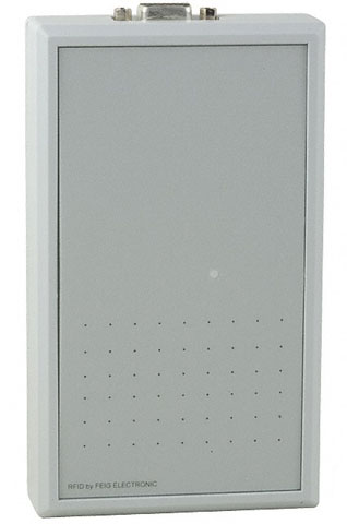 FEIG ID ISC.PR101 RFID Reader - Barcodesinc.com