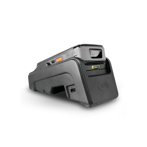 Urovo pos-i9000S-464-1 POS - Barcodes Inc.