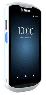 Zebra TC52X-HC Mobile Computer - Barcodesinc.com