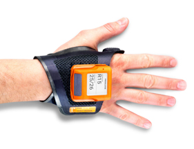 Proglove MARK Display Barcode Scanner - Barcodesinc.com