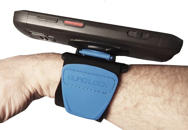 AirTrack FB-1-0828S1981-DOUBLE-CT60-KIT - Barcodesinc.com