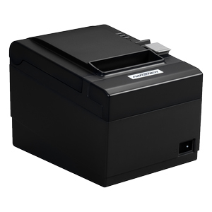 PartnerTech RP-500S Receipt Printer - Barcodesinc.com