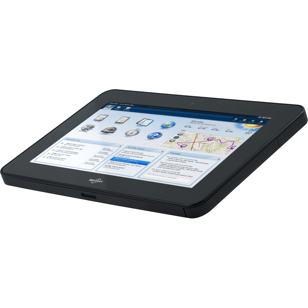 Motion Computing CLG3A1A1A2A2A2 Tablet Computer - Barcodesinc.com