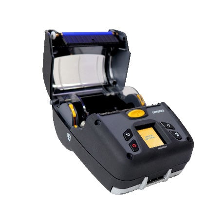 Sewoo LK-P300 Portable Barcode Printer - Barcodesinc.com